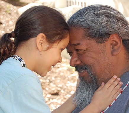 Nurturing Warrior, Nurturing Father - North State Parent magazine