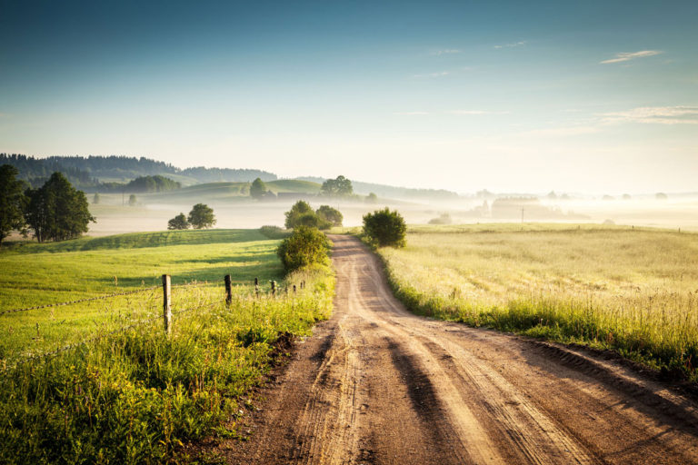 Farm Trails - North State Parent magazine