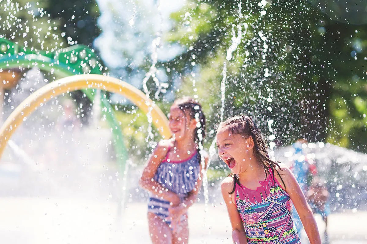 Red Bluff’s Big Splash Project - Creating An Inclusive Place For ...