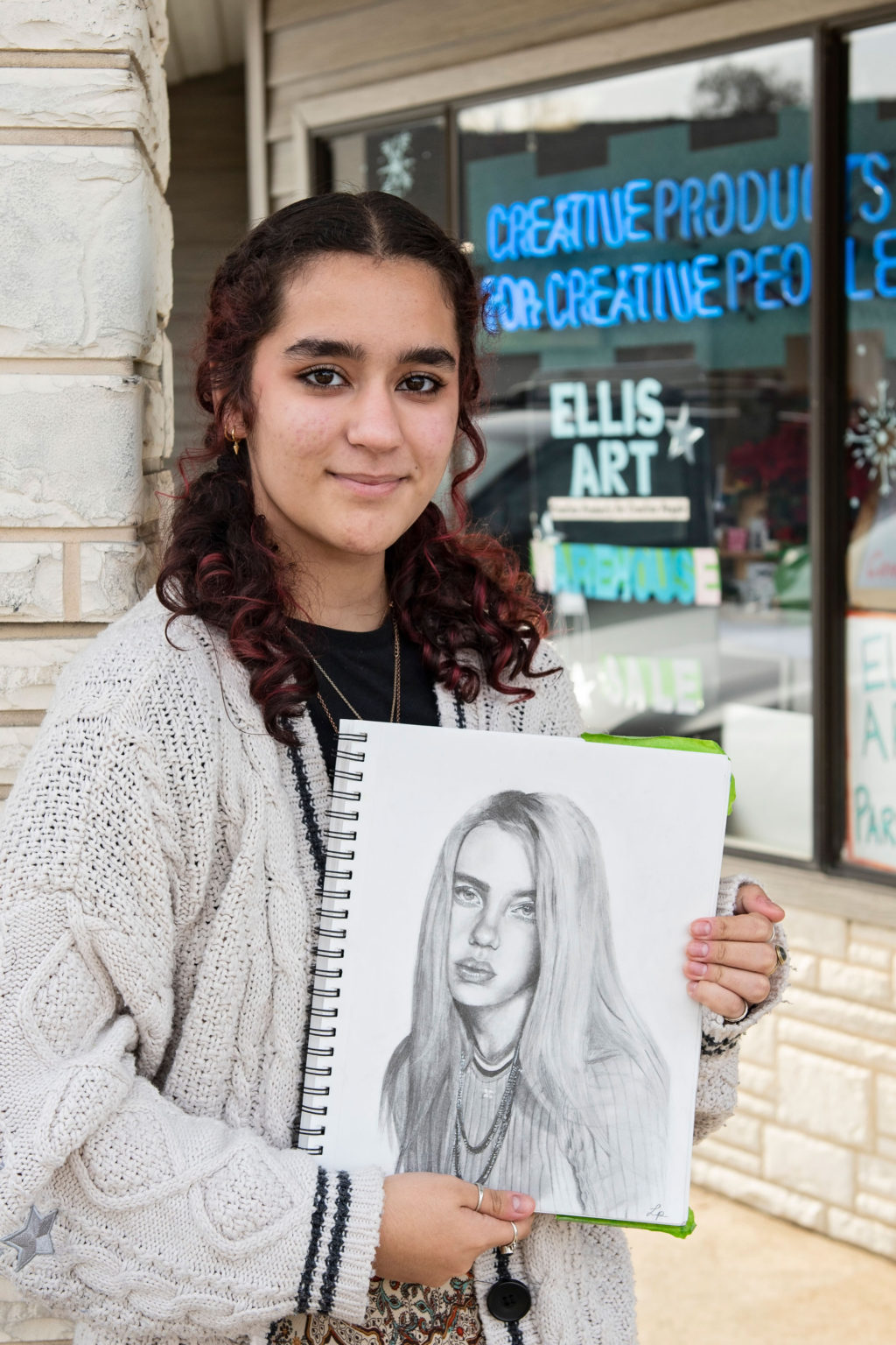 Local Art Stores Offer Inspiration Knowledge And Quality North State