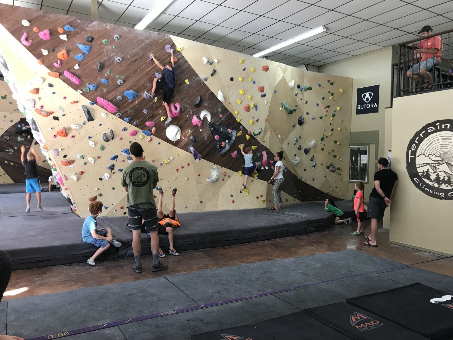 Upcoming Events