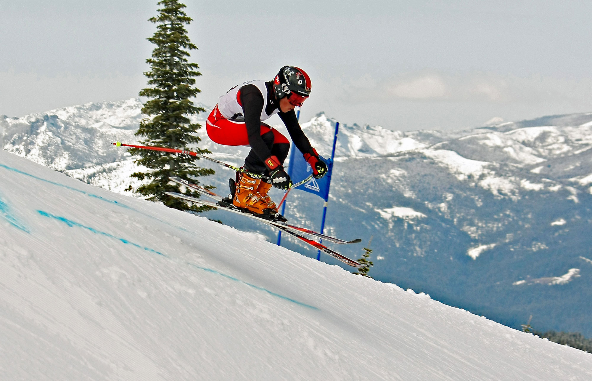 Inspiring Passion For The Mountain Lifestyle - Mt. Shasta Ski and ...
