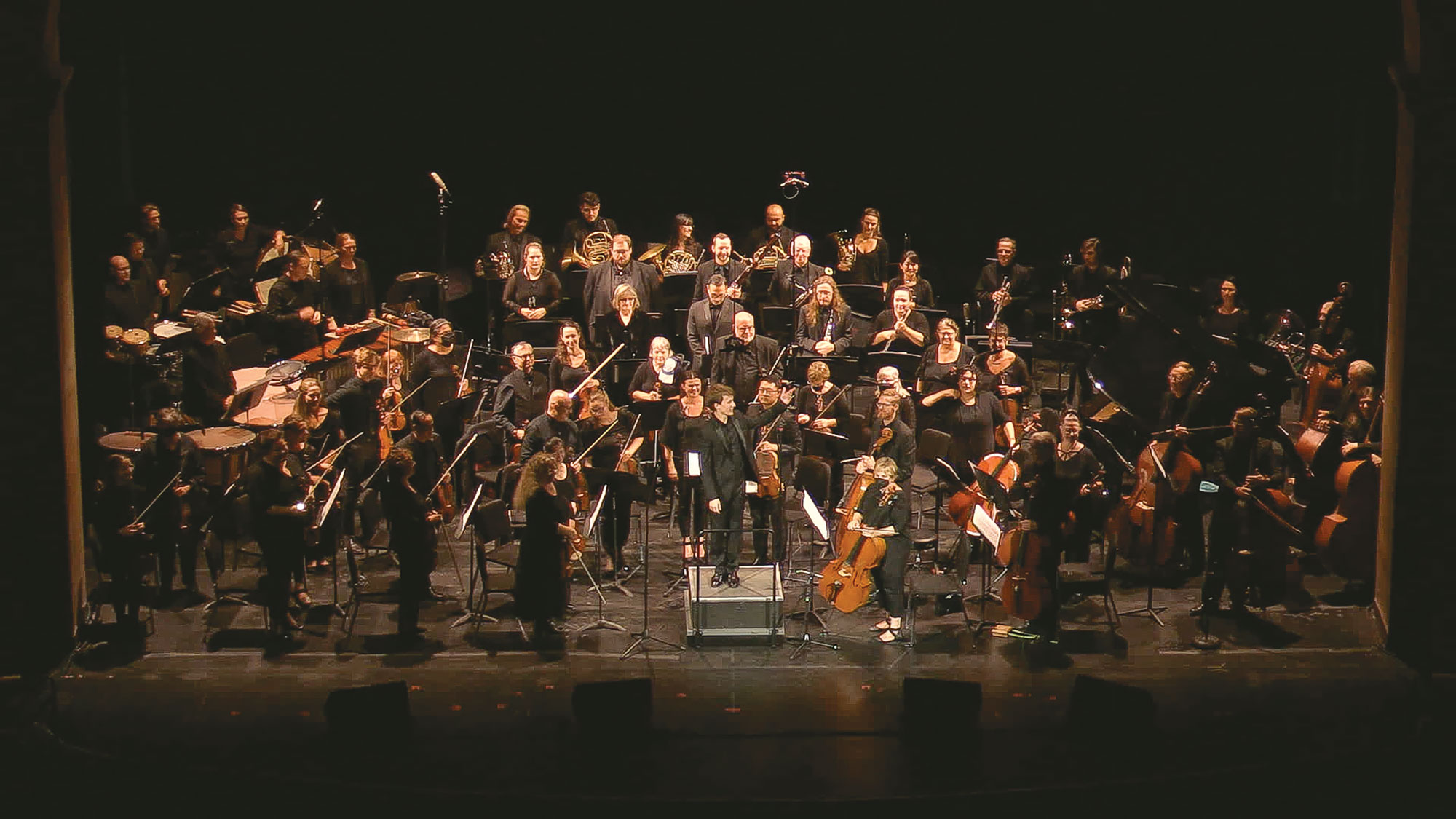 North State Symphony Brings Professional Music To Area Kids - North ...