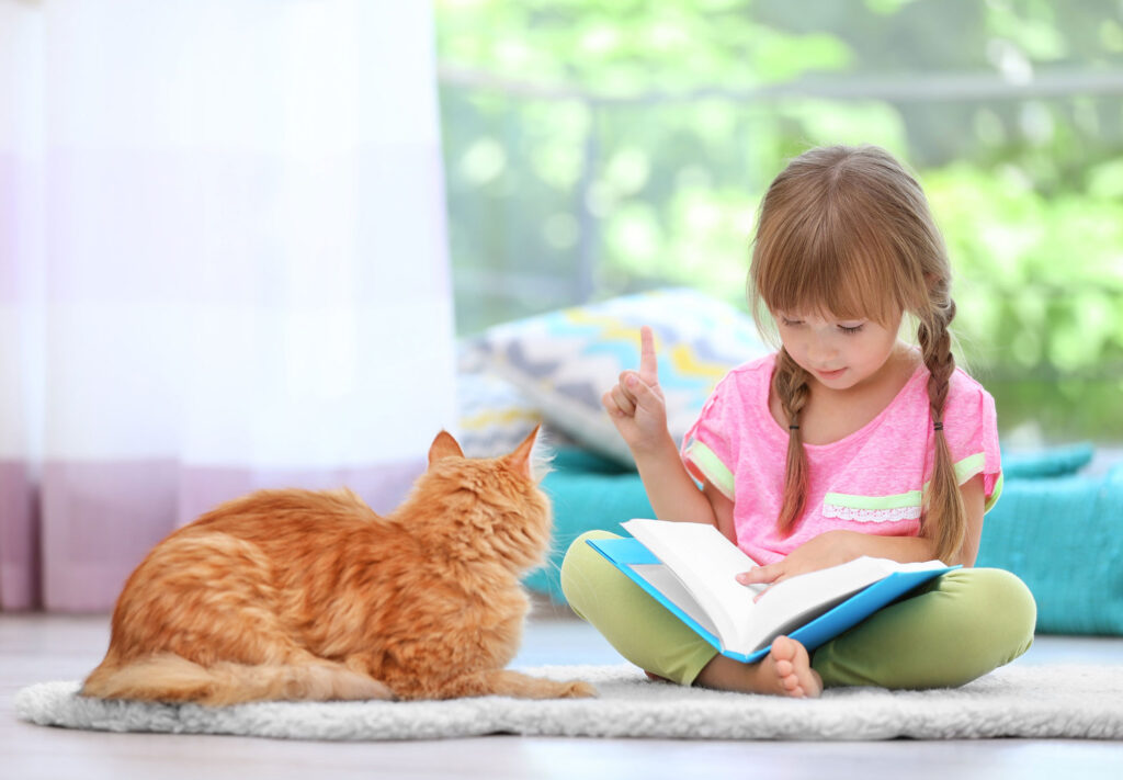 Summer Camps - North State Parent magazine