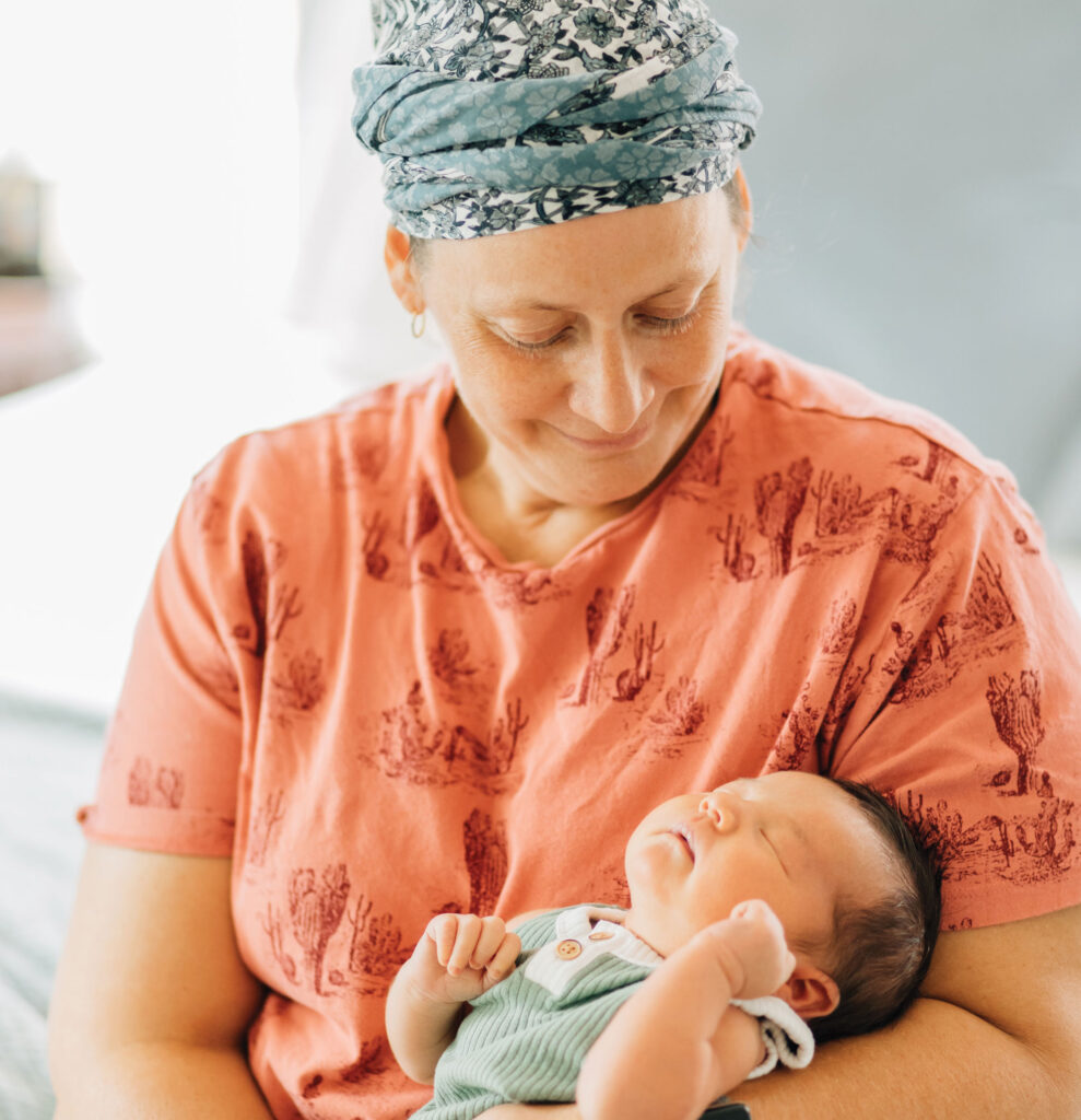 Birth & Babies Spotlight - North State Parent magazine