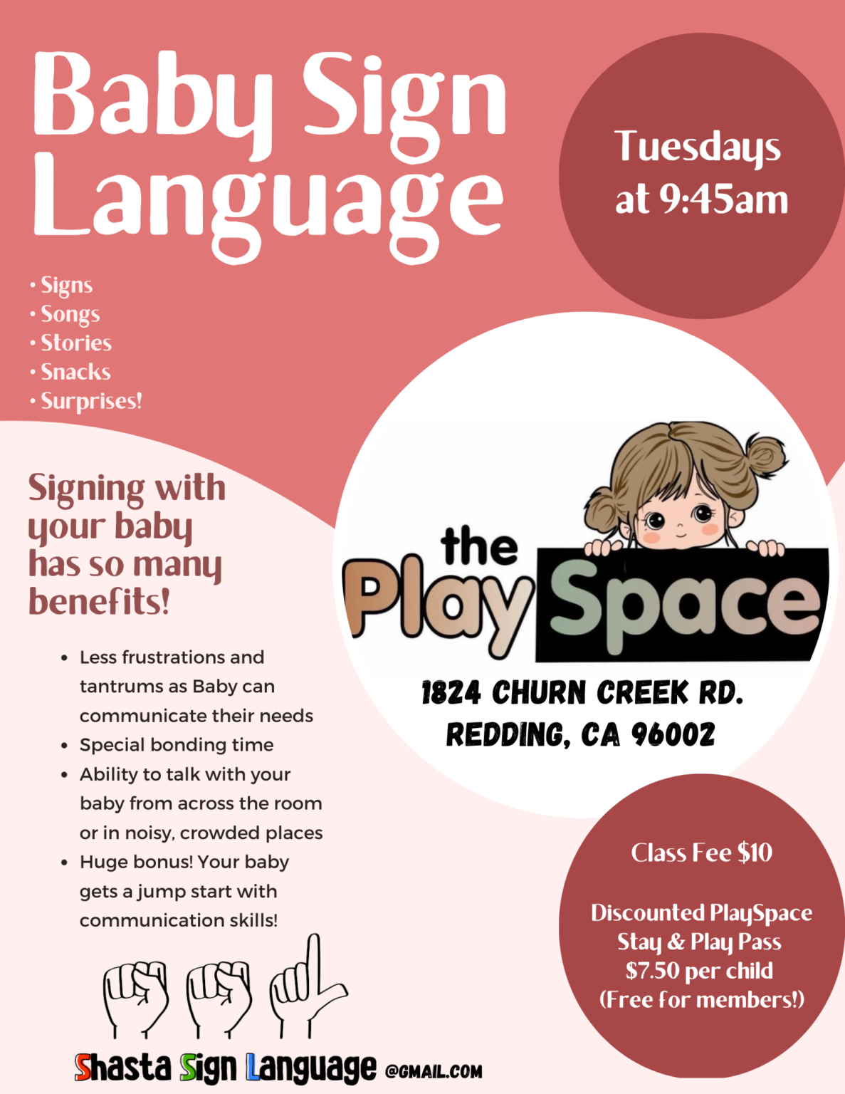 Baby Sign Language Class Songs Stories Snacks North State baby-sign-language-class-songs-stories-snacks-north-state
