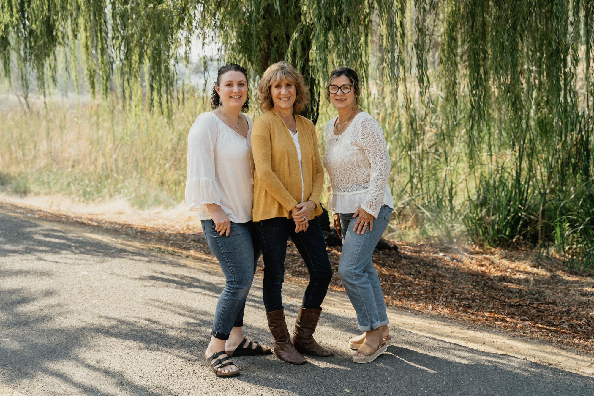 Midwives and Doulas in the North State Support Birth in Different Ways ...
