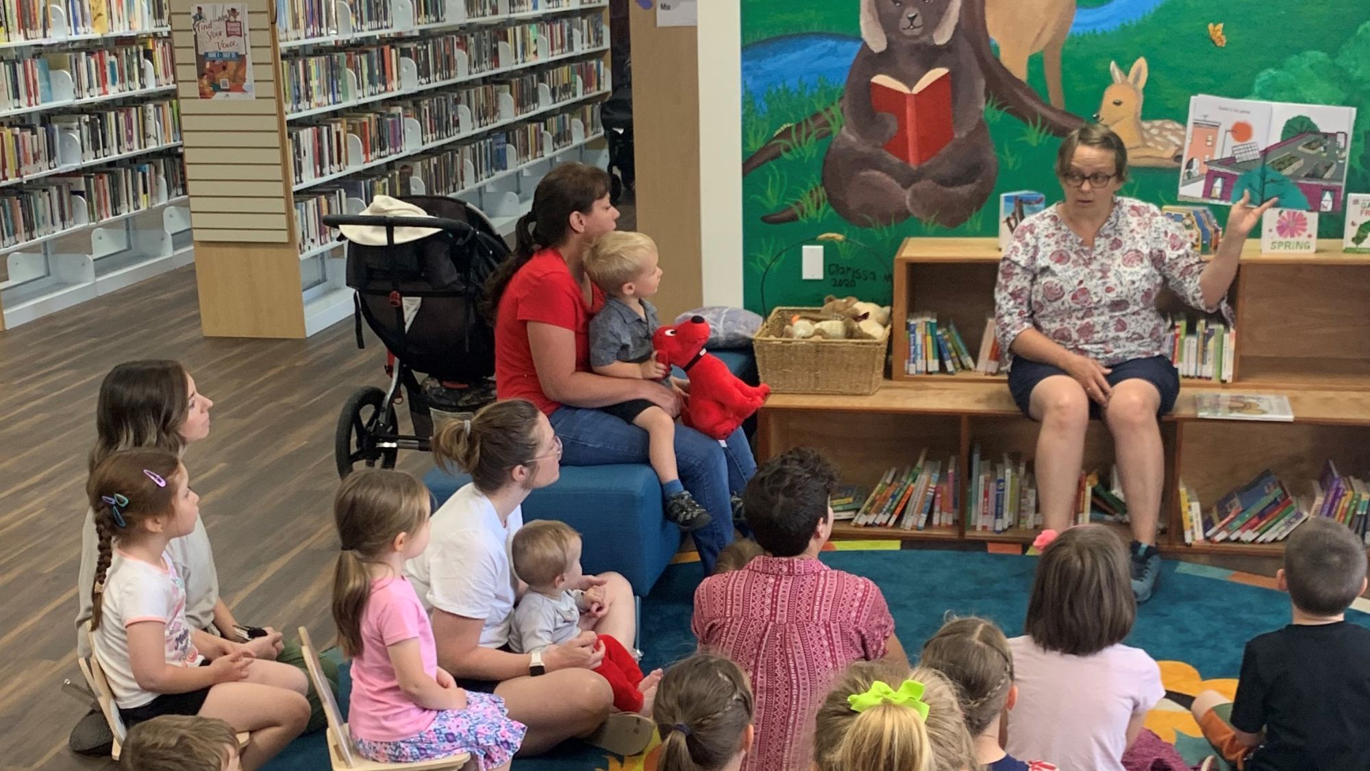 Resources for Families in Northern CA - North State Parent magazine