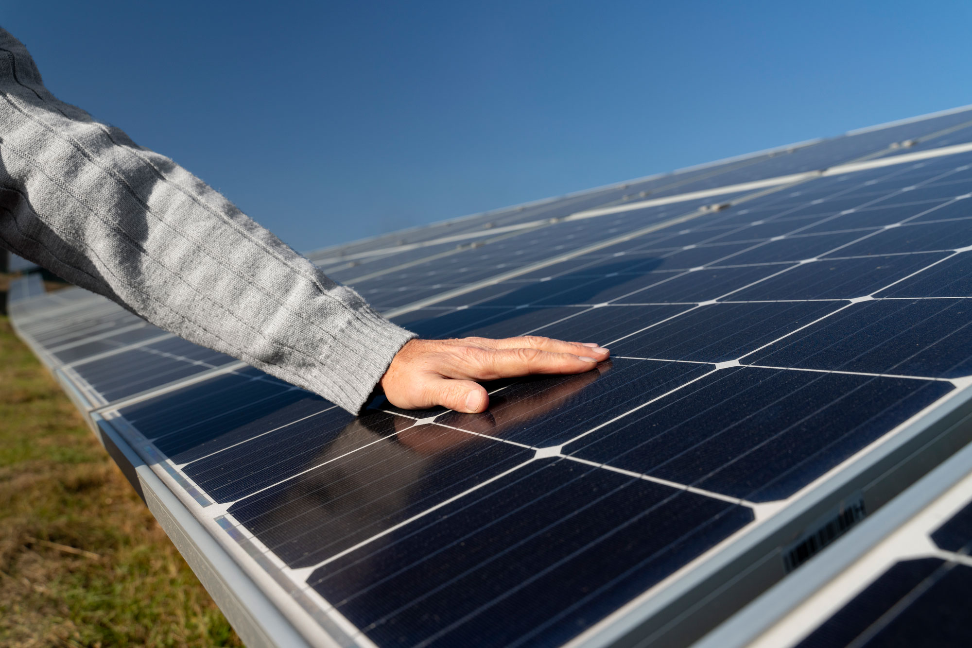 Solar Panel Companies - North State Parent magazine