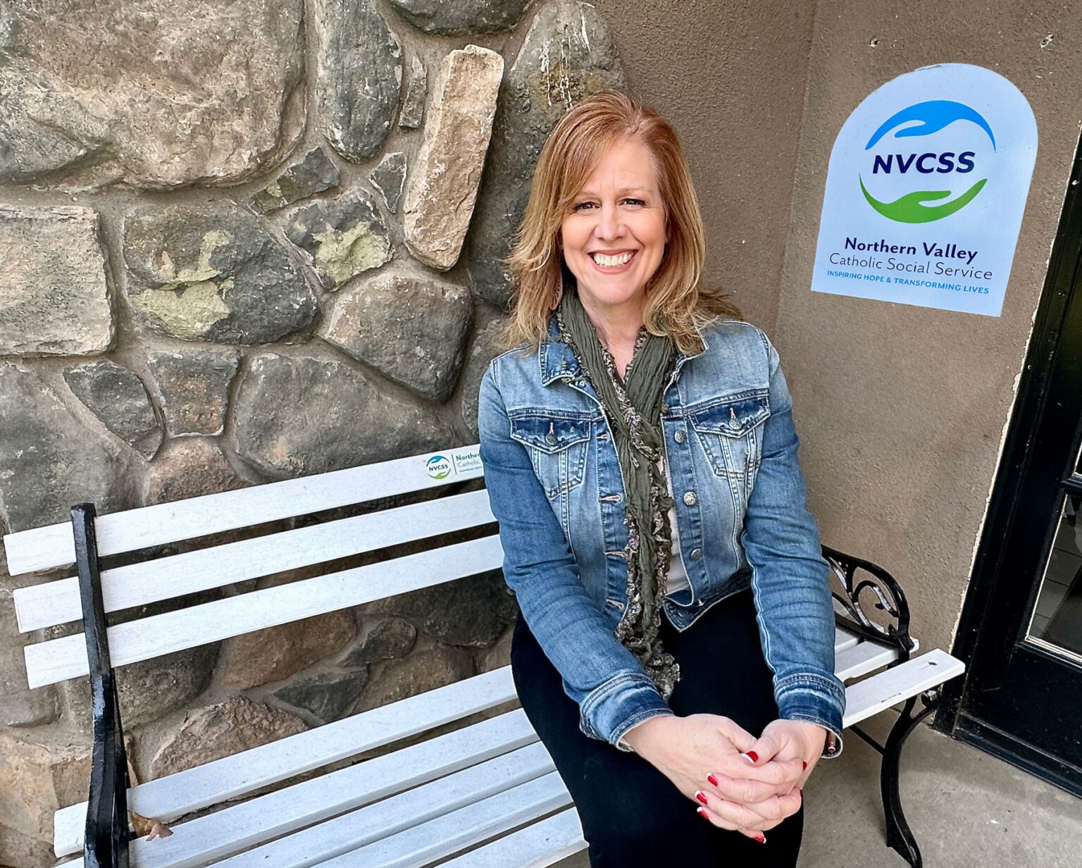 Be the Change: Carrie Powers - North State Parent magazine
