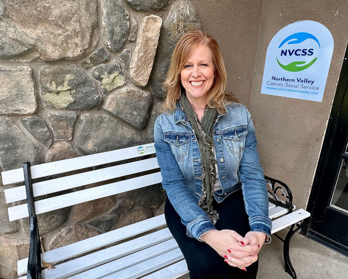 Be the Change: Carrie Powers - North State Parent magazine