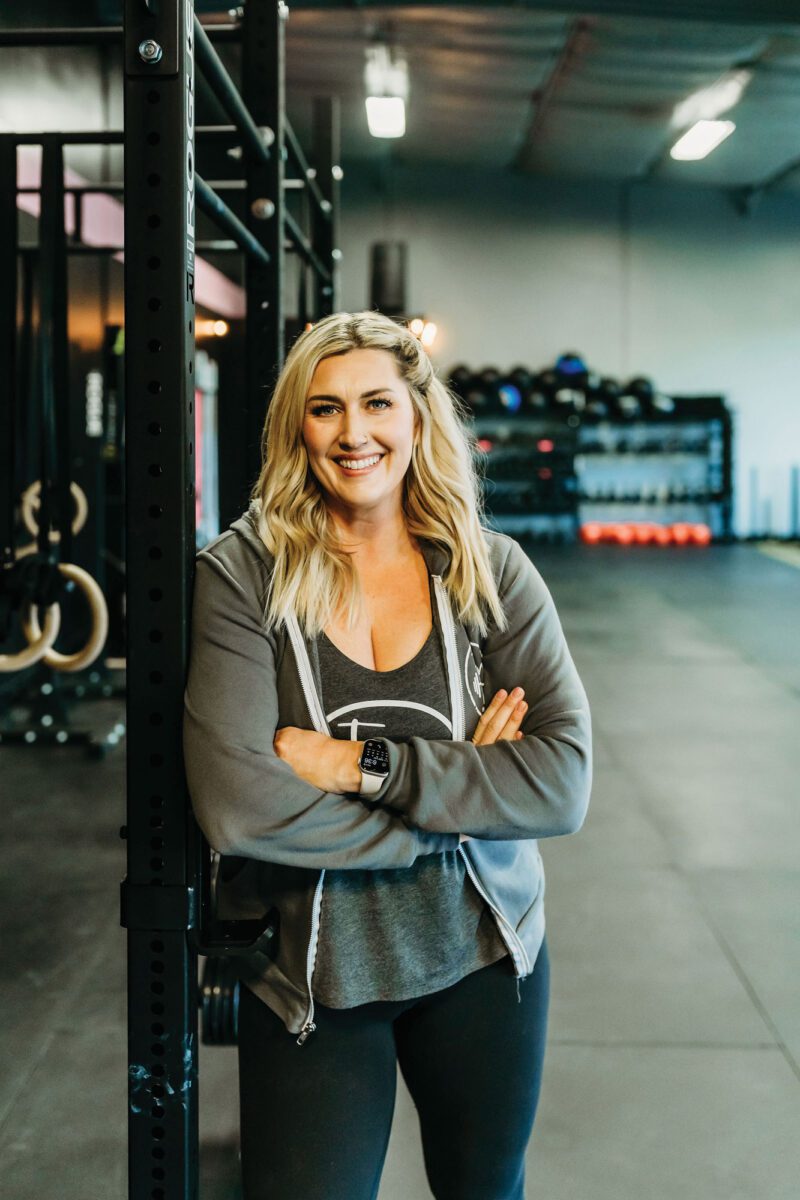 How to Become a Morning Workout Person - North State Parent magazine