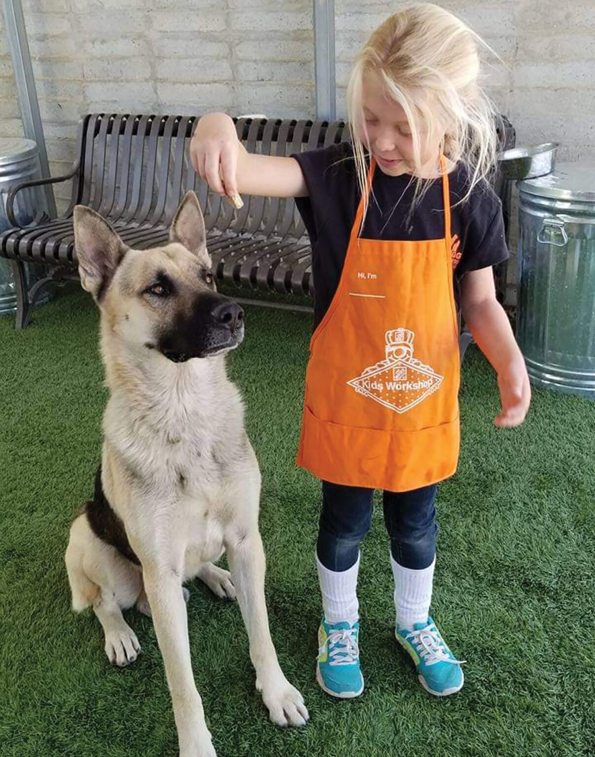 Teaching Children Responsible Pet Ownership - North State Parent magazine
