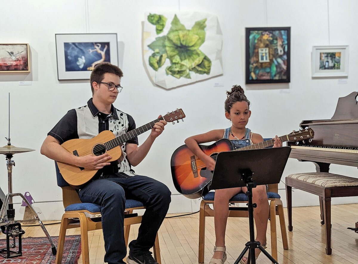 Kai Music and Arts: Exceptional Music Training for All Ages and ...