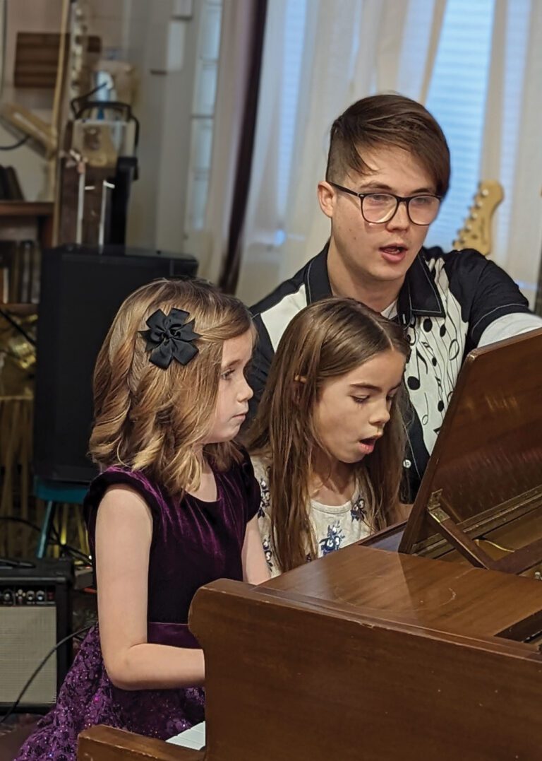 Kai Music and Arts: Exceptional Music Training for All Ages and ...