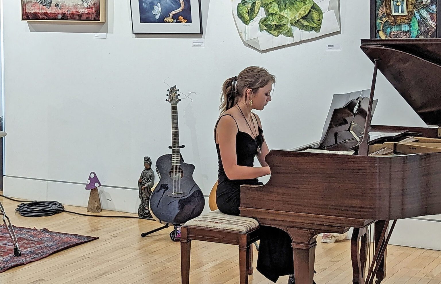 Kai Music and Arts: Exceptional Music Training for All Ages and ...