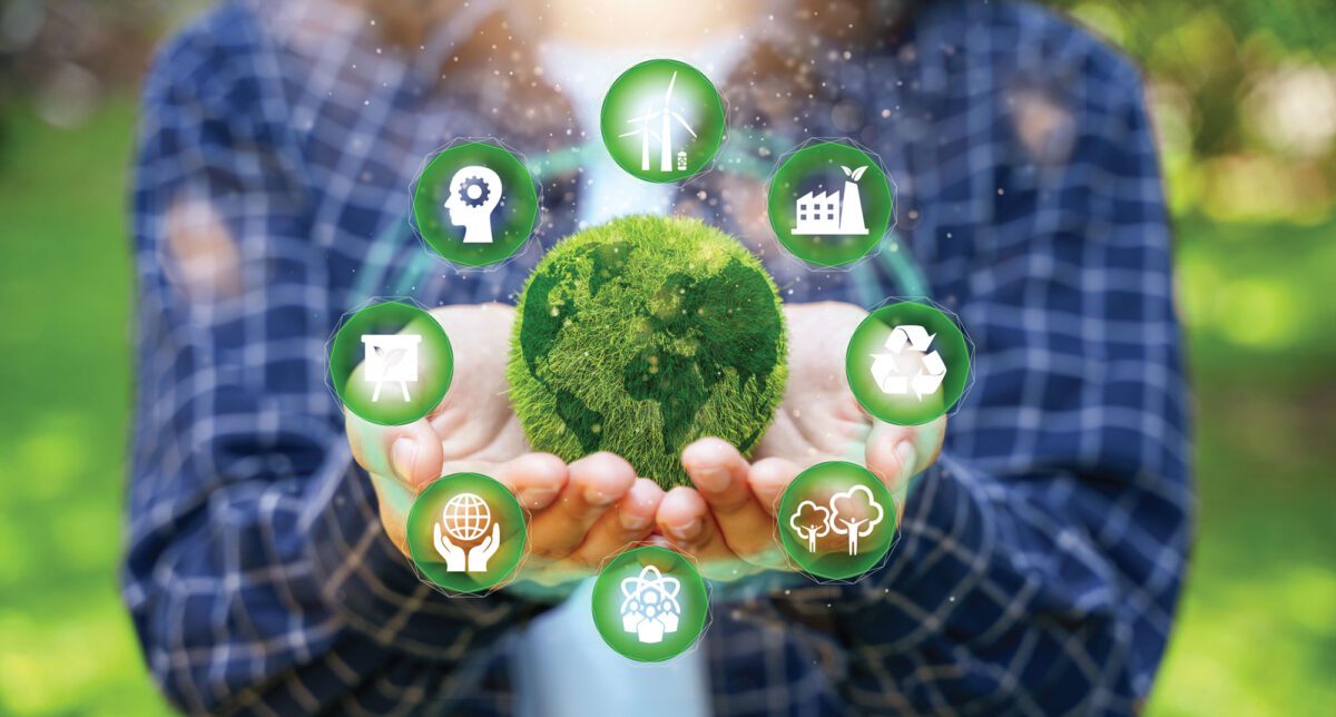 In the Zone with Green Loan Support - North State Parent magazine