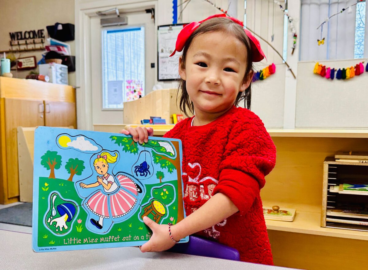 Palermo Union Elementary School District - North State Parent magazine