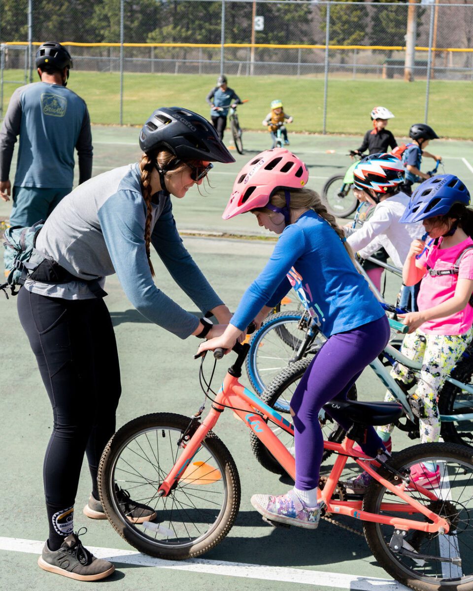 Shasta Gravity Adventures - Strengthening Family Relationships and ...