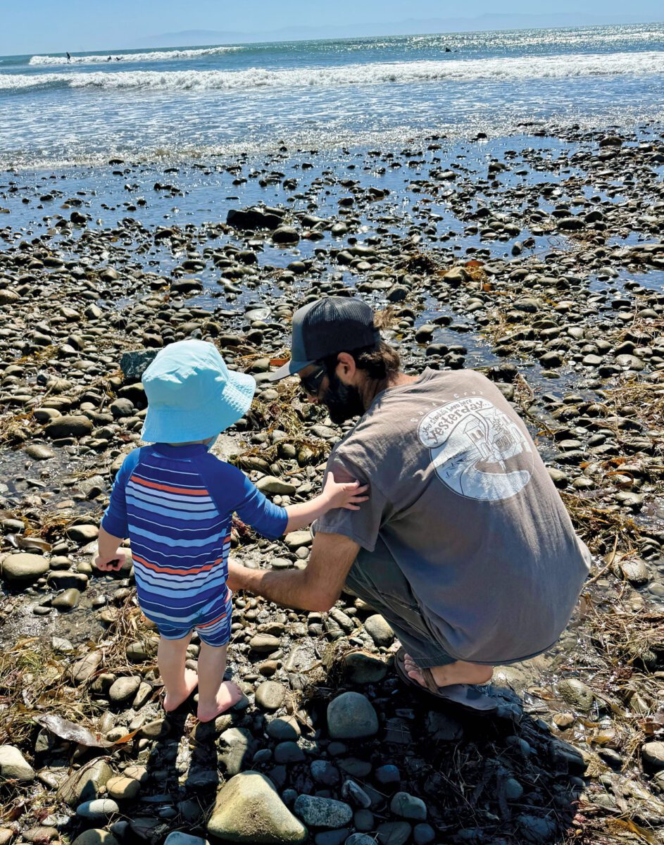 Sensory-Friendly Vacation Ideas - North State Parent magazine