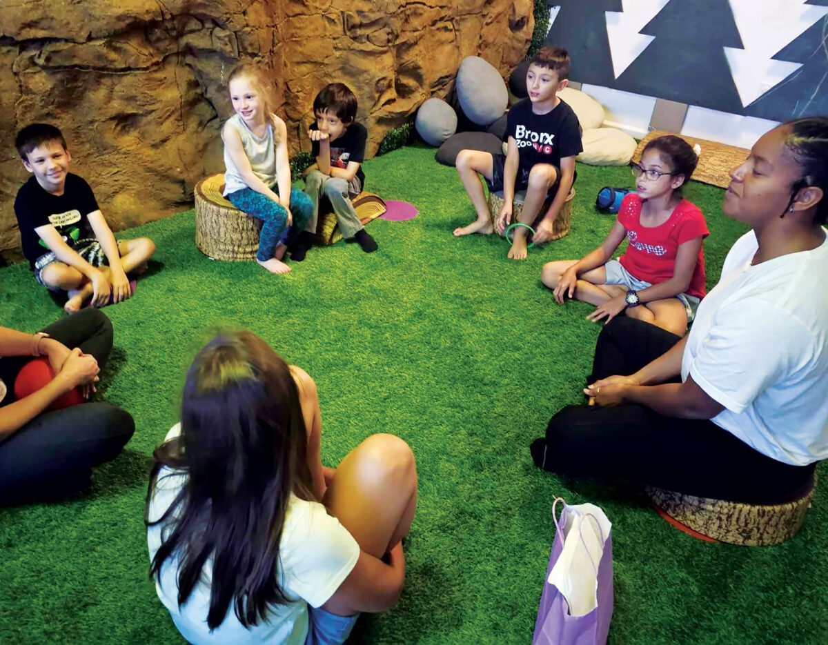 Sensory Innovations: Empowering All Ages Through Play and Occupational ...
