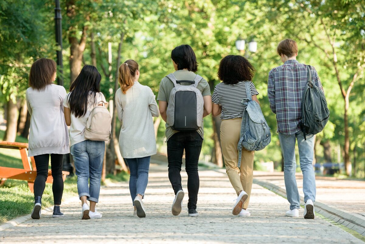 Prepare Your Kids for College: 10 Things to Do Now So They Are Ready ...