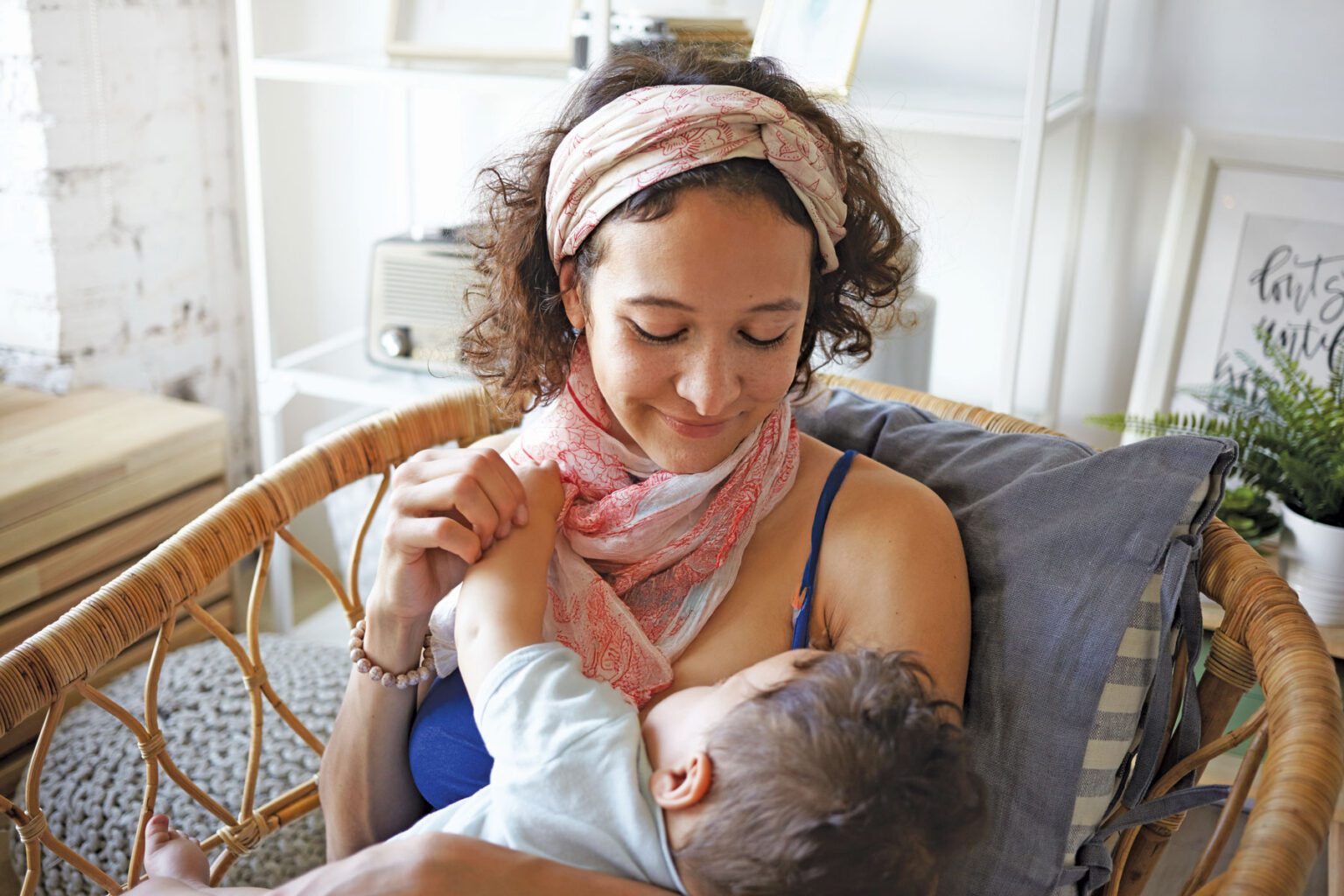 La Leche League USA: Helping Parents Learn About Successful ...