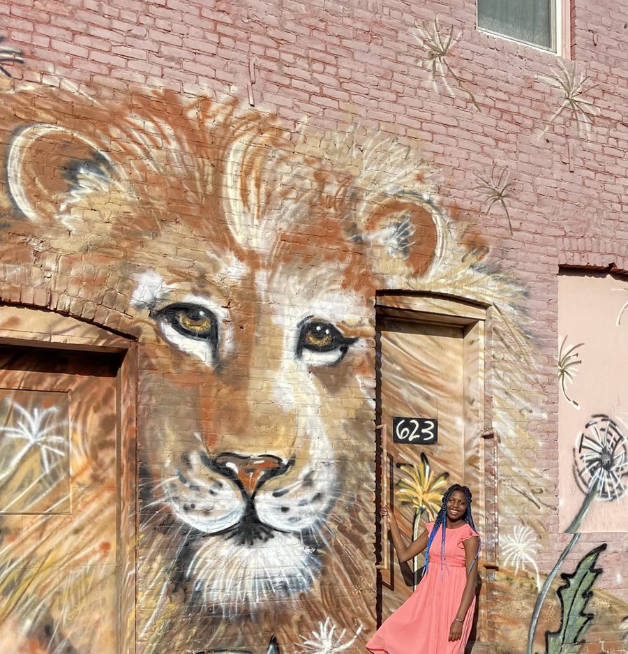 Beautiful Public Murals Revitalize Local Communities, Build Bridges ...